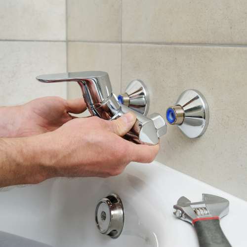 Mark’s Plumbing Parts – Commercial plumbing near me