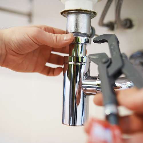 UA Local Union 72 Plumbers, Pipefitters & HVACR… – Commercial plumbing ...