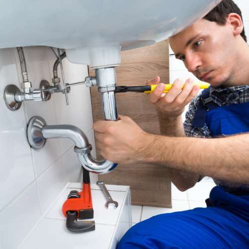Mark’s Plumbing Parts – Commercial plumbing near me